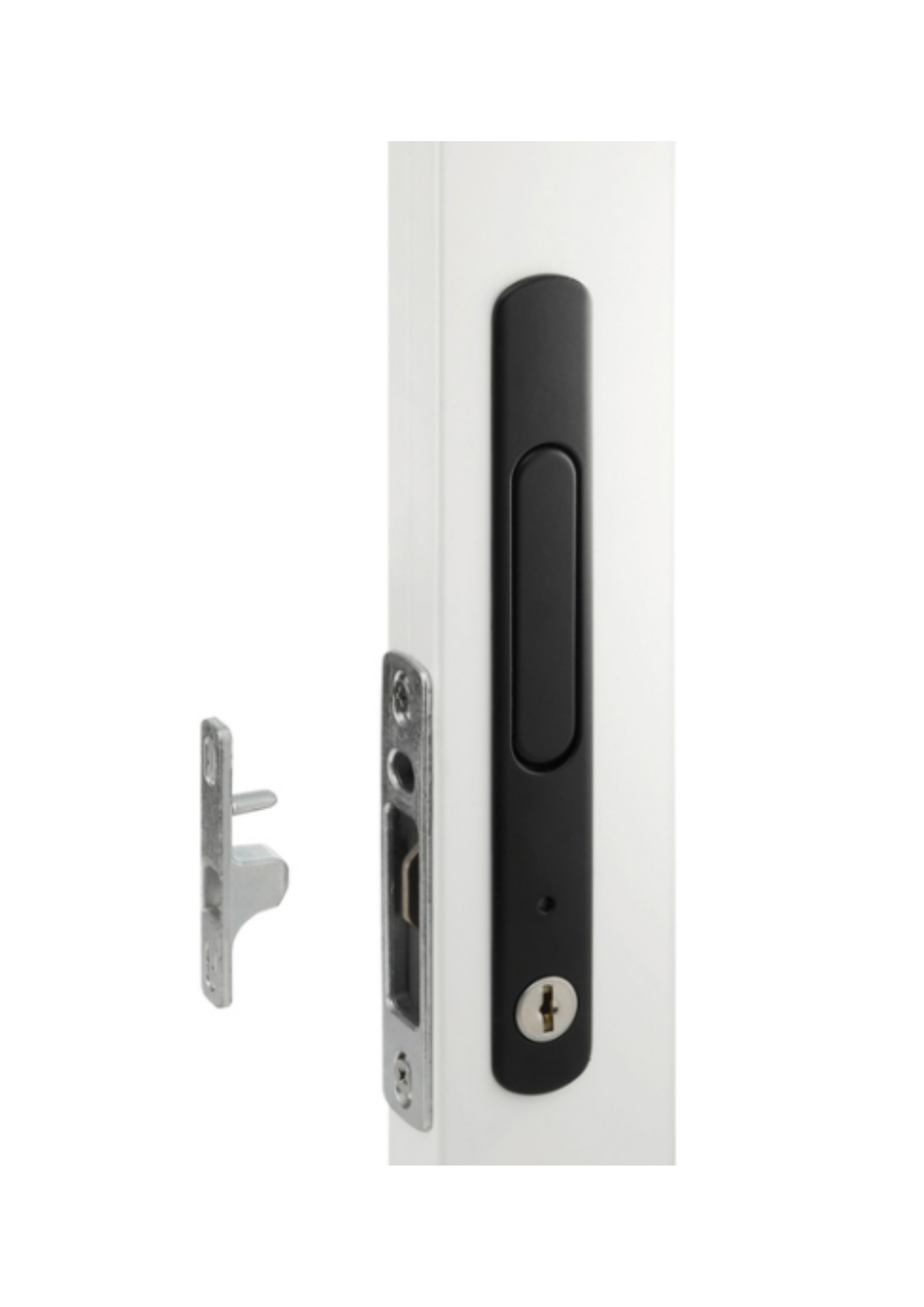 Pearl Window Lock – Glass Trade Centre