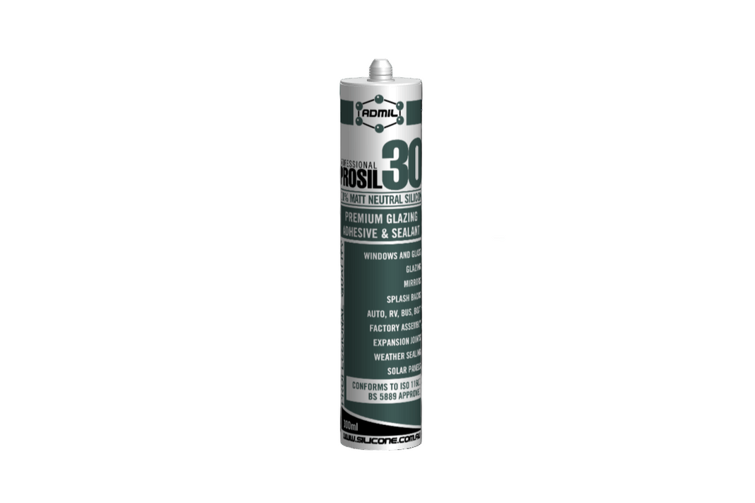 Adhesives & Sealants – Glass Trade Centre