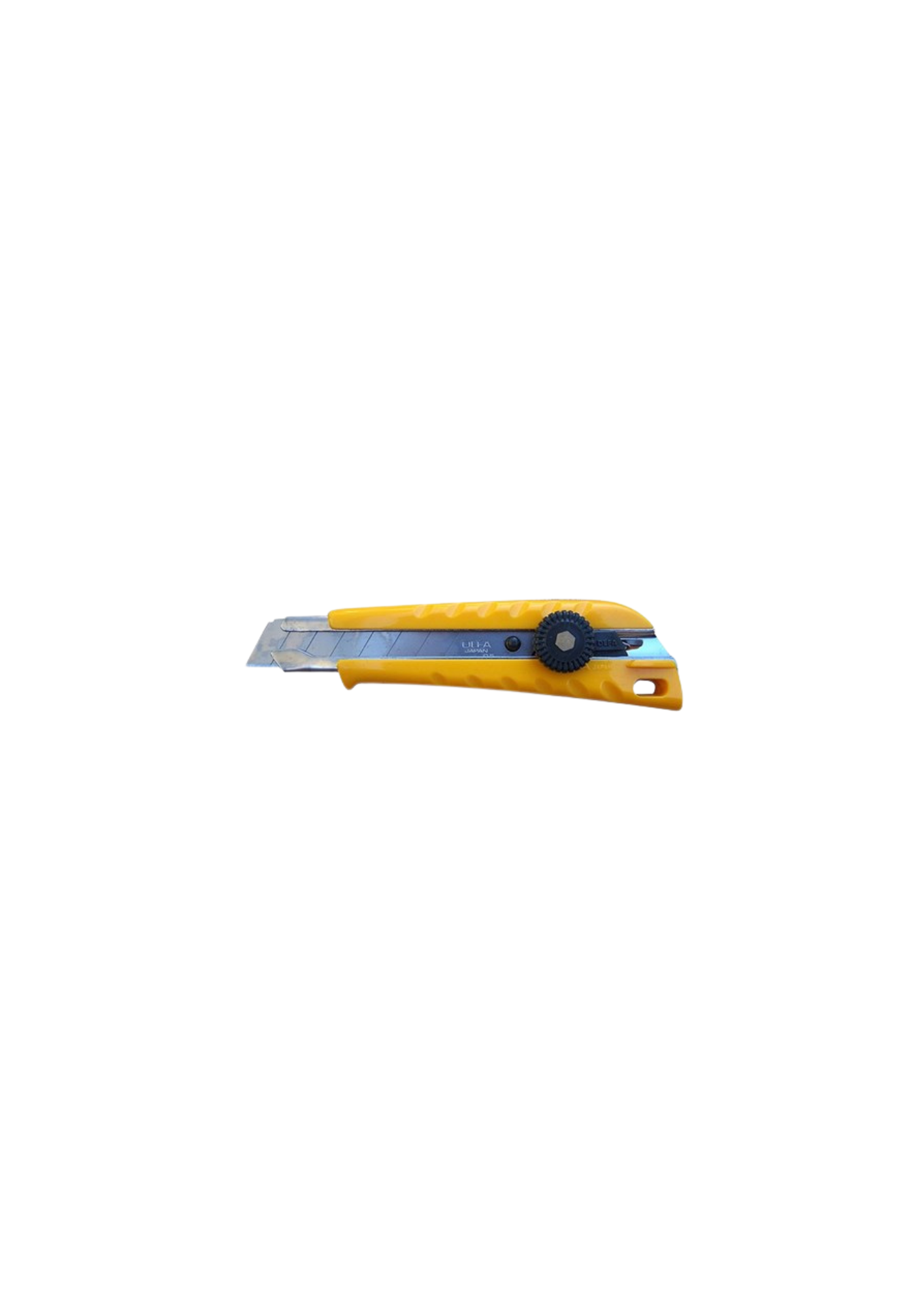 18mm Olfa L-1 Cutter – Glass Trade Centre
