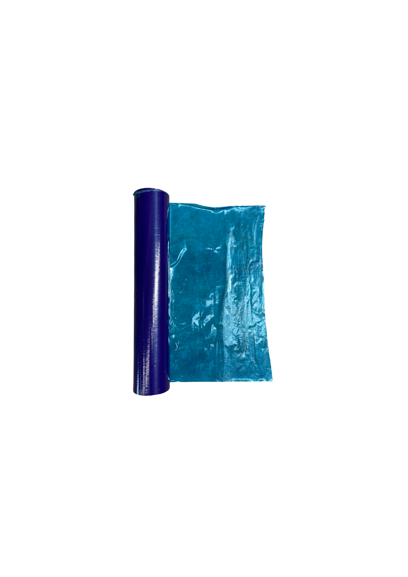Blue Window Film – Glass Trade Centre