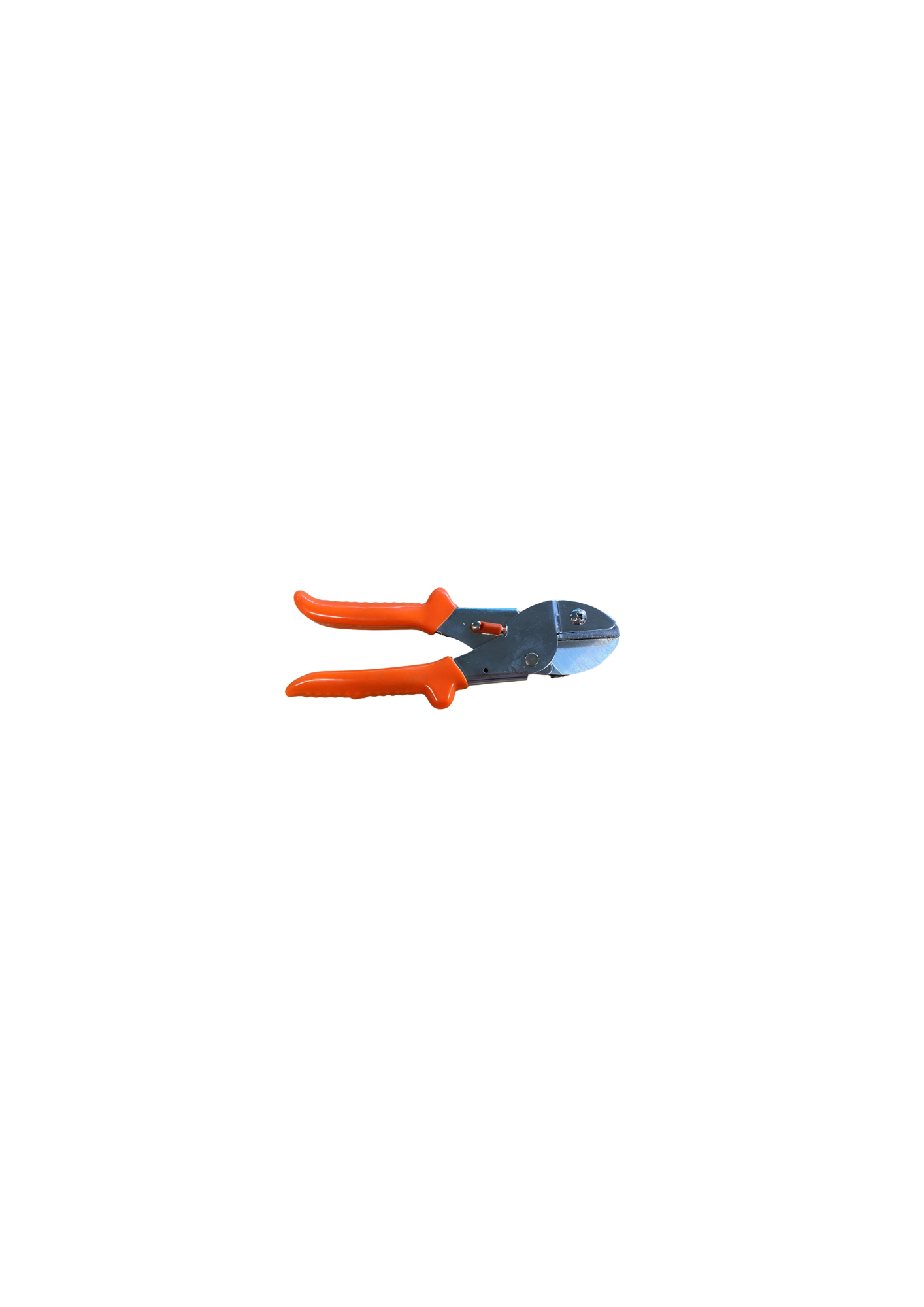 Orange Handle Cutting Snips – Glass Trade Centre