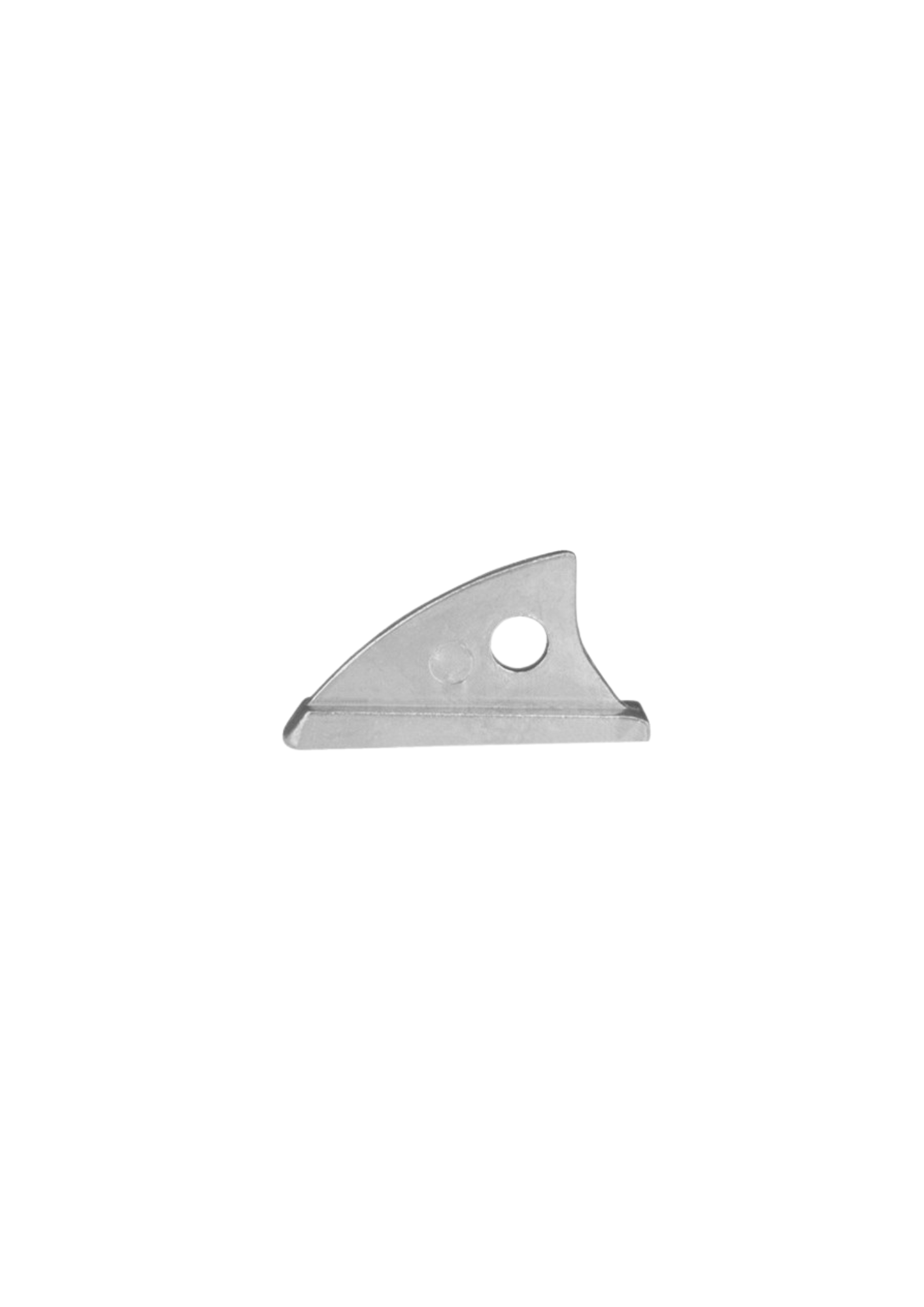 Replacement Anvil for 1105 Shears – Glass Trade Centre