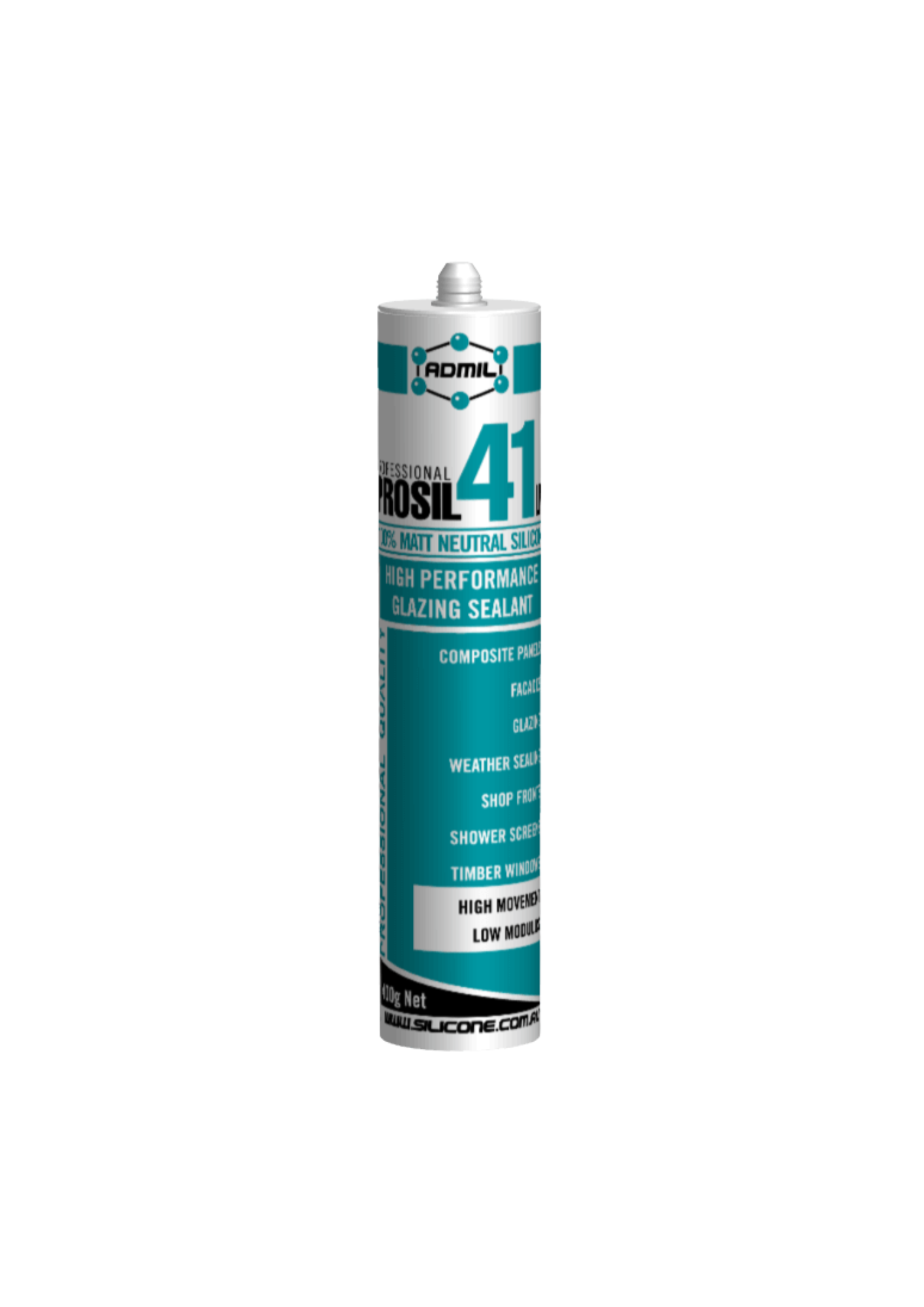 Prosil 41LM – Glass Trade Centre