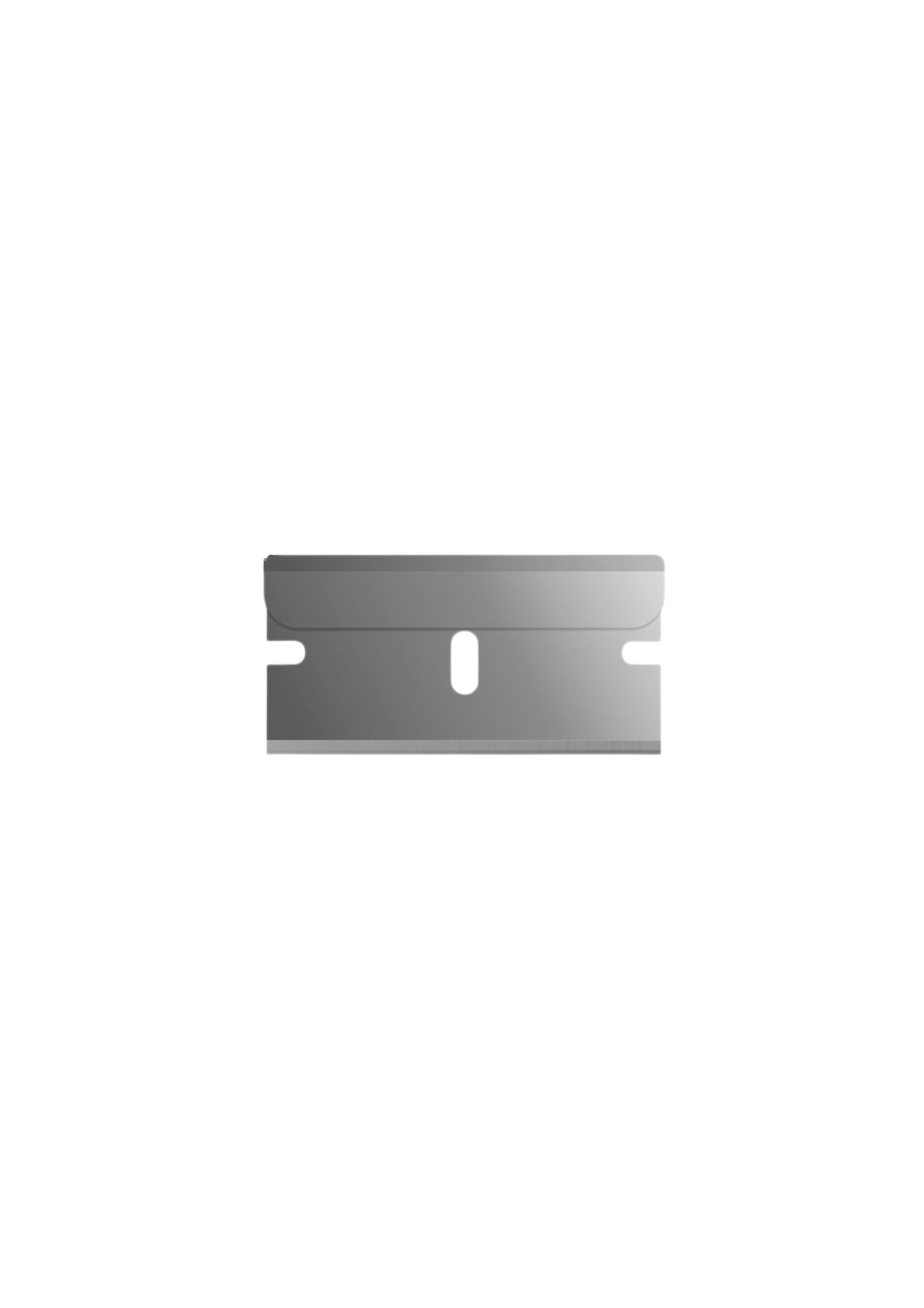 Single Edge Razor Blade - 100 Pack – Glass Trade Centre