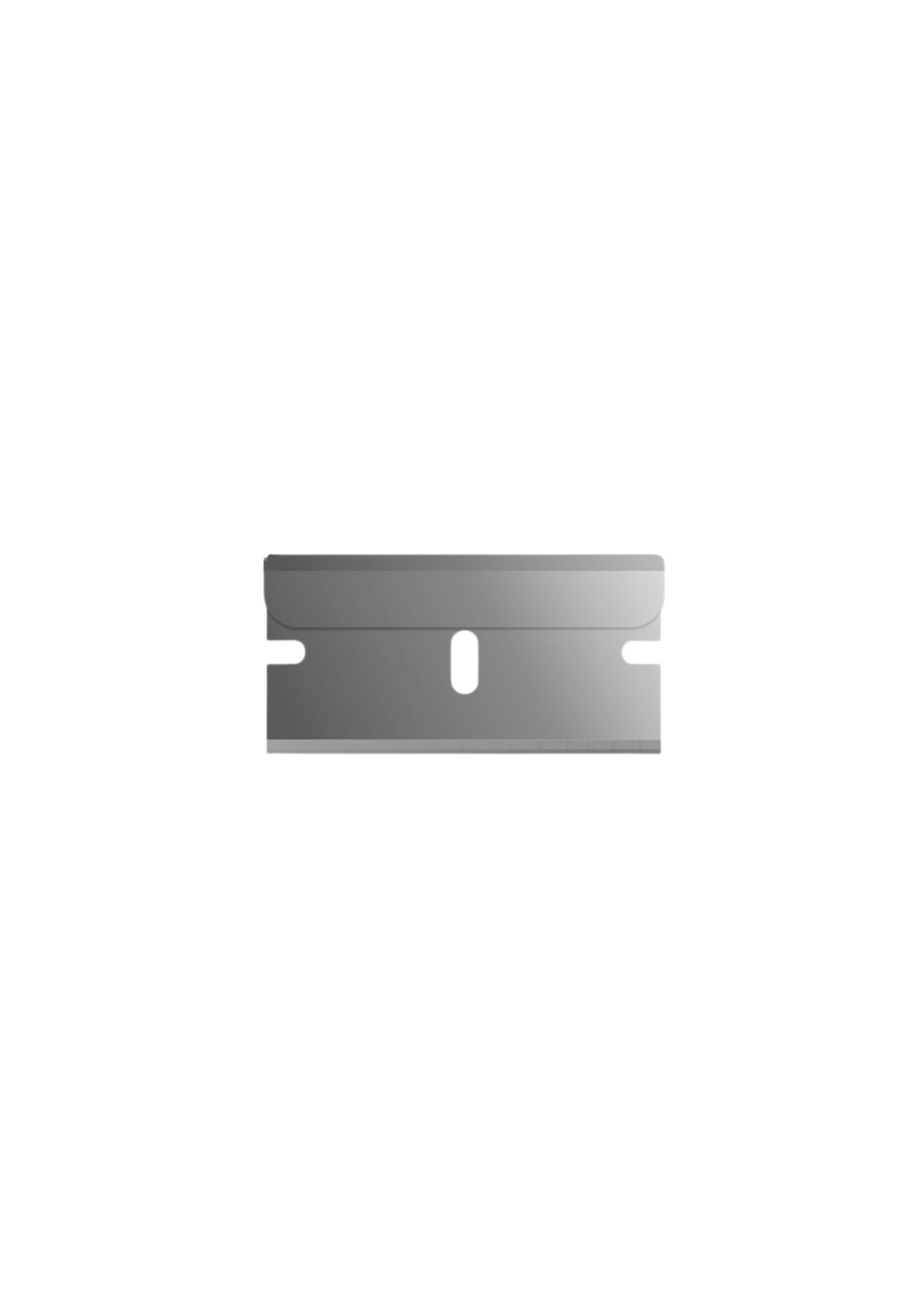 Single Edge Razor Blade - 100 Pack – Glass Trade Centre
