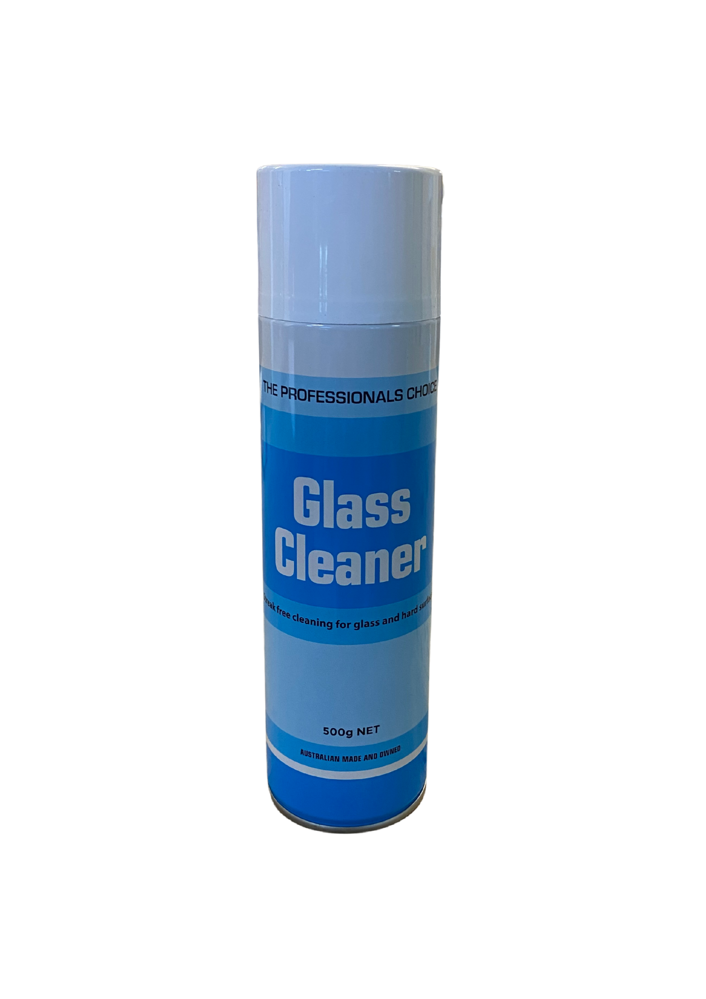 Glass Cleaner – Glass Trade Centre