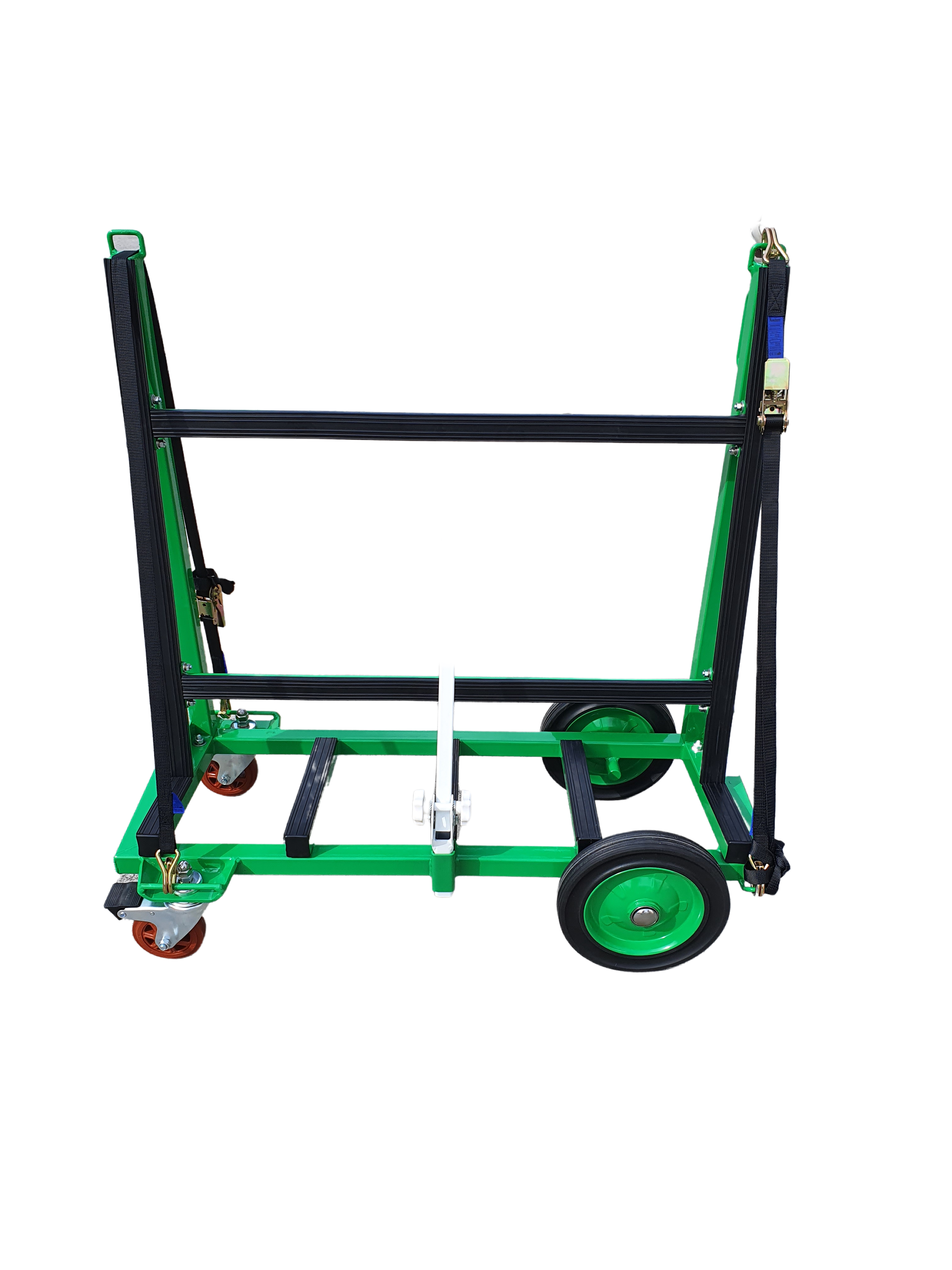A Frames & Buggy's – Glass Trade Centre